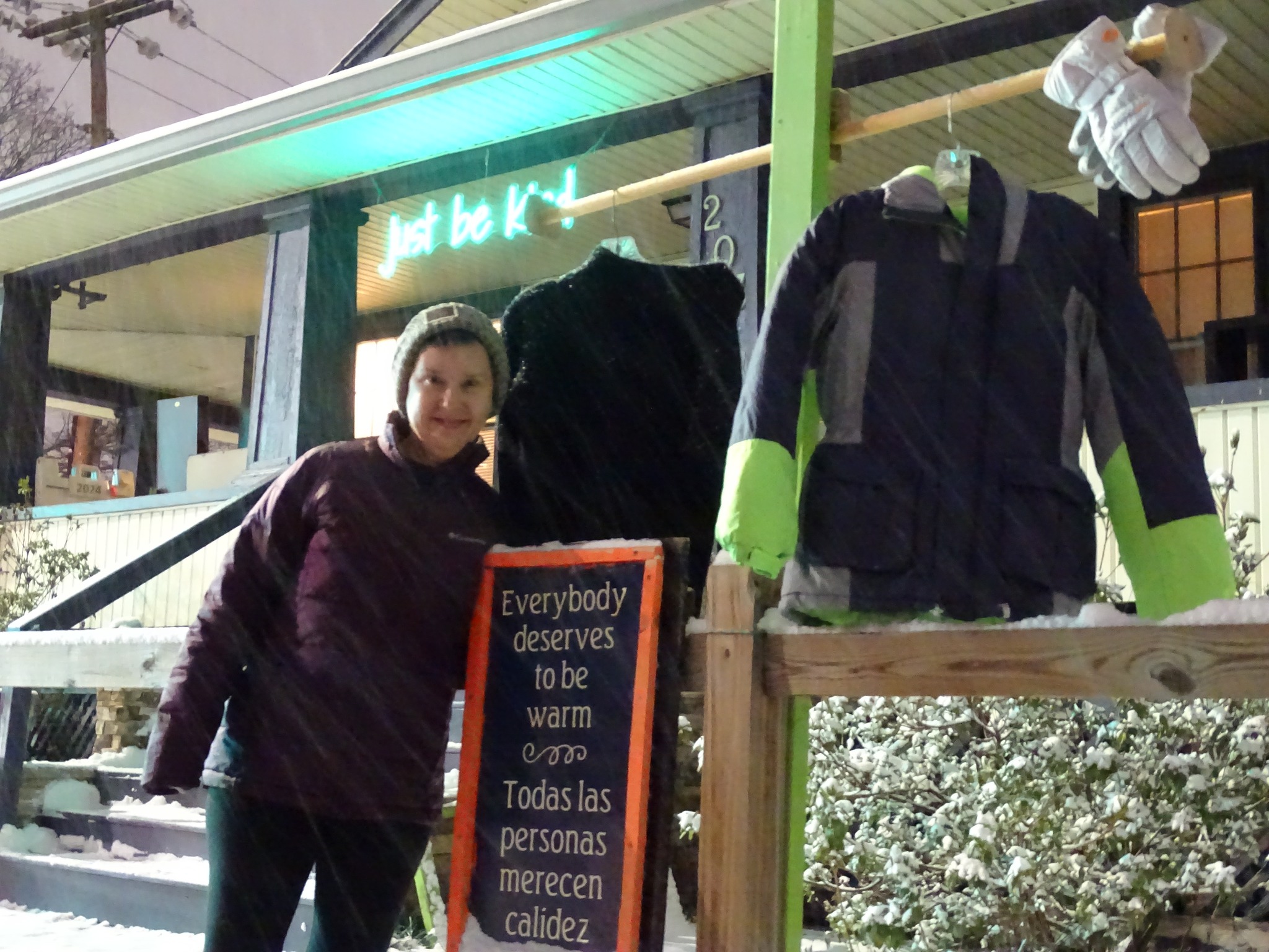 Projects – Kindness Activist